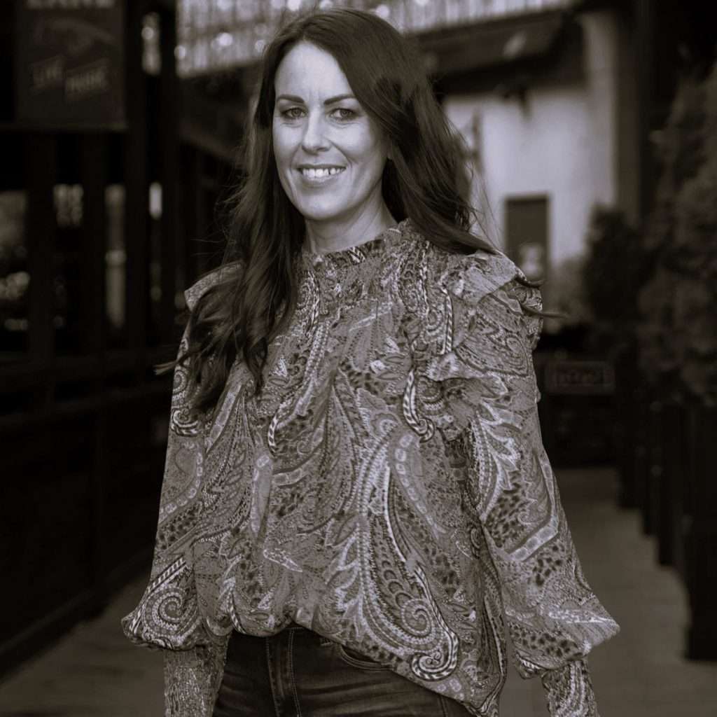 About Us - Stacey Clothing