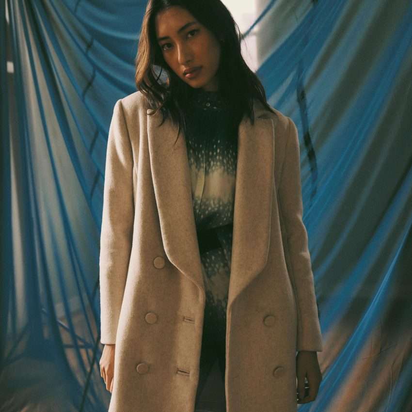 Home - Stacey Clothing