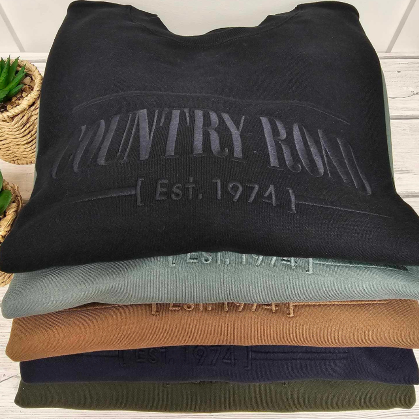 Country Road - Stacey Clothing