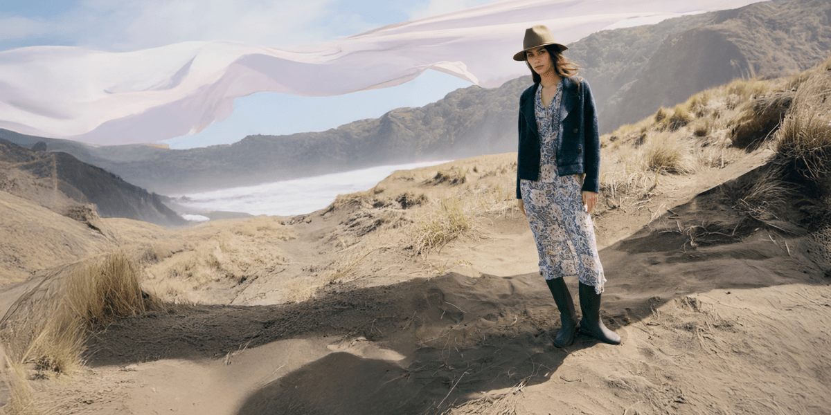 Home - Stacey Clothing