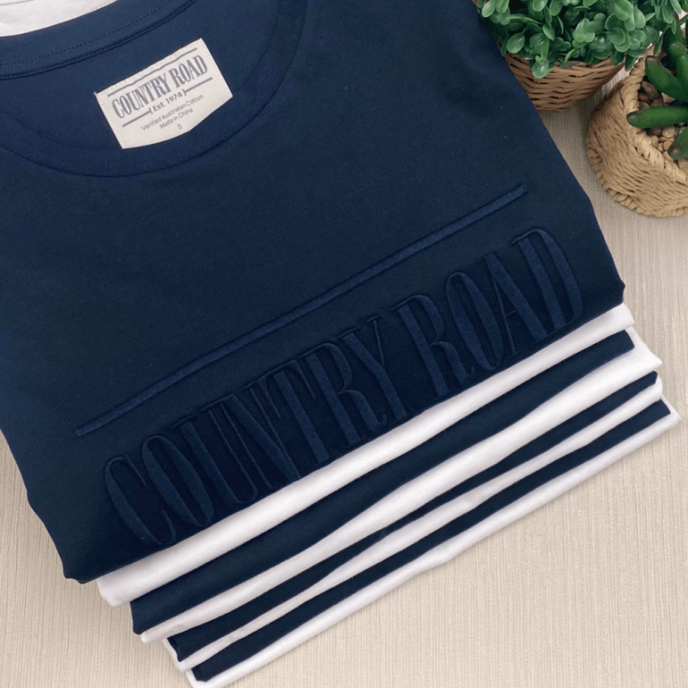 Country Road - Stacey Clothing