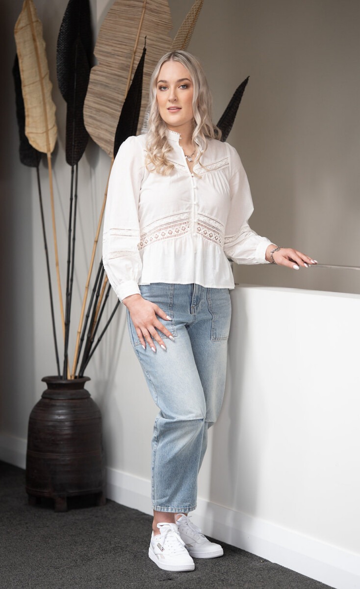 Chloe Jean - Stacey Clothing